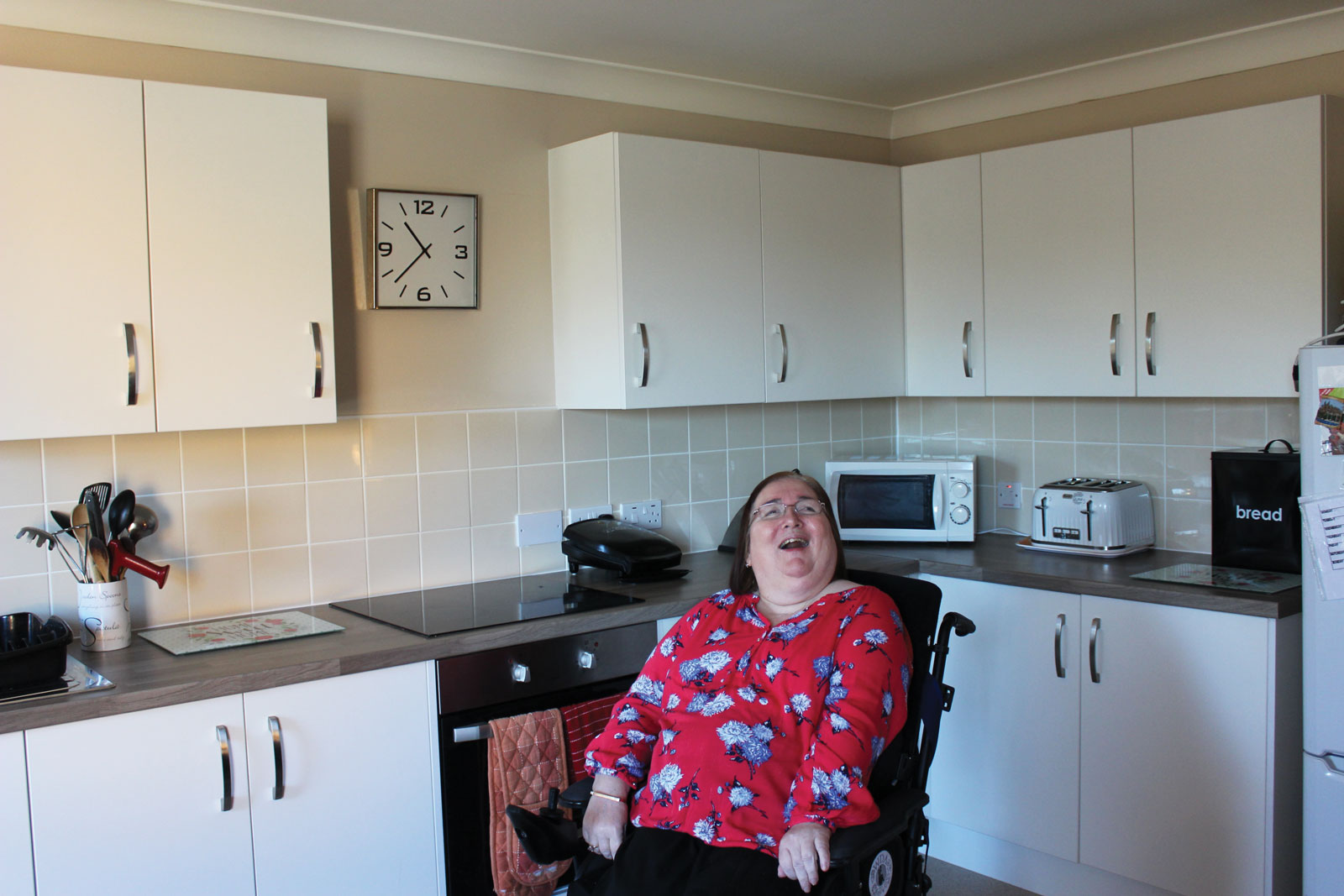 Welcome to Key Housing