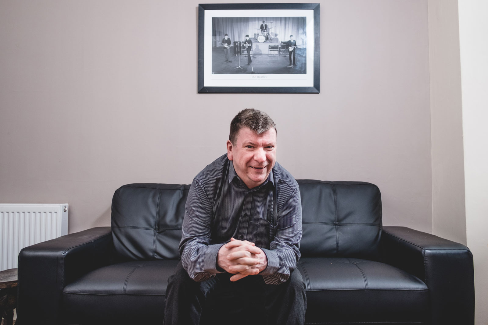 Welcome to Key Housing