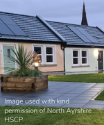New development in North Ayrshire