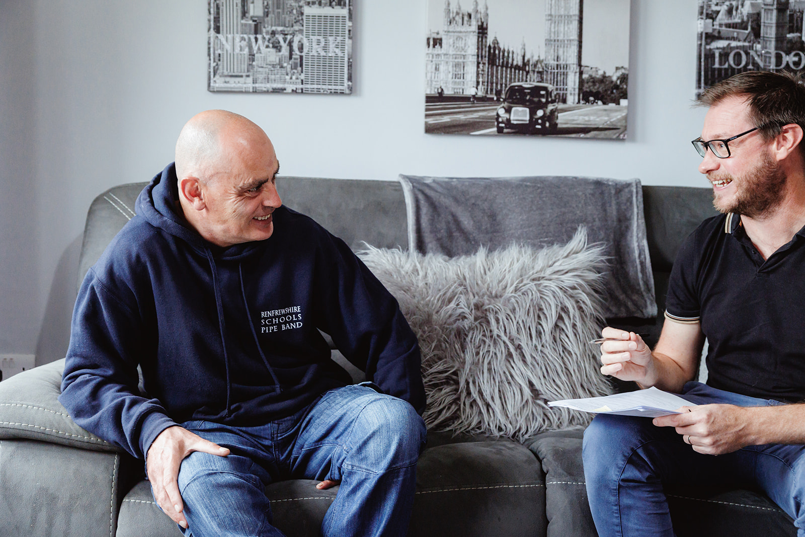 Welcome to Key Housing