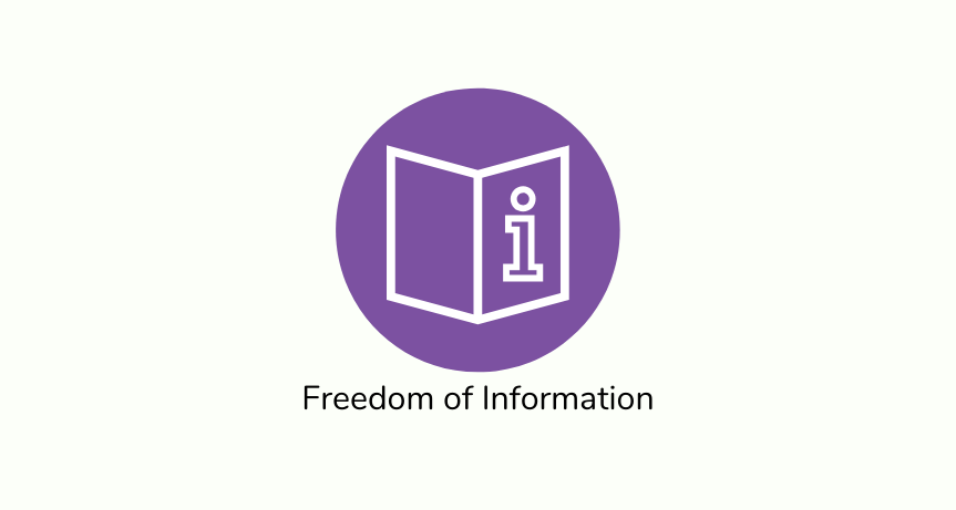 Freedom of Information