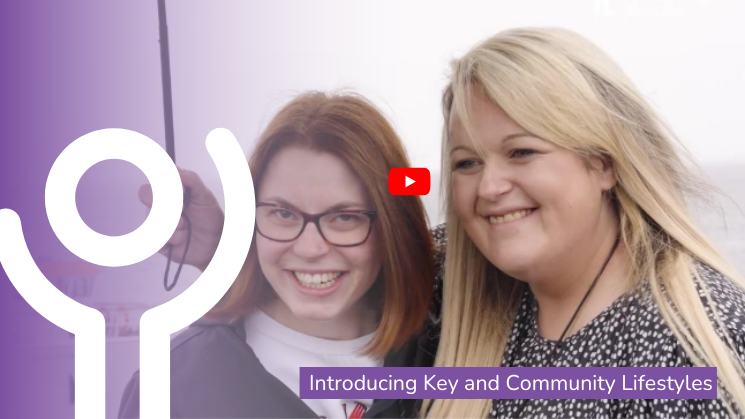 Key: Providing support as individual as you are