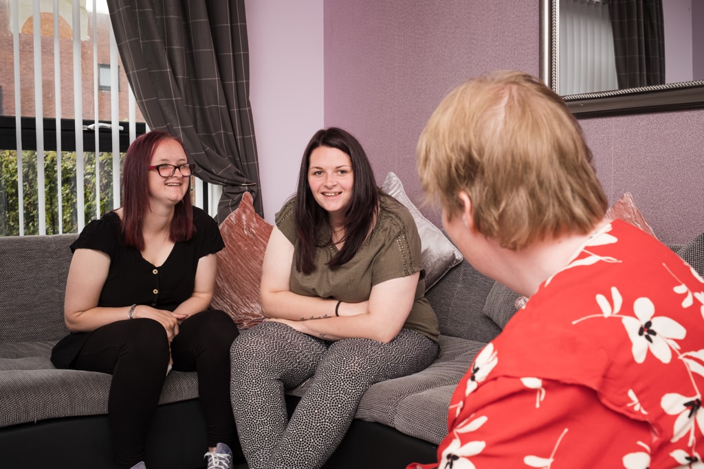 About Us > find out more about who we are and what we do.